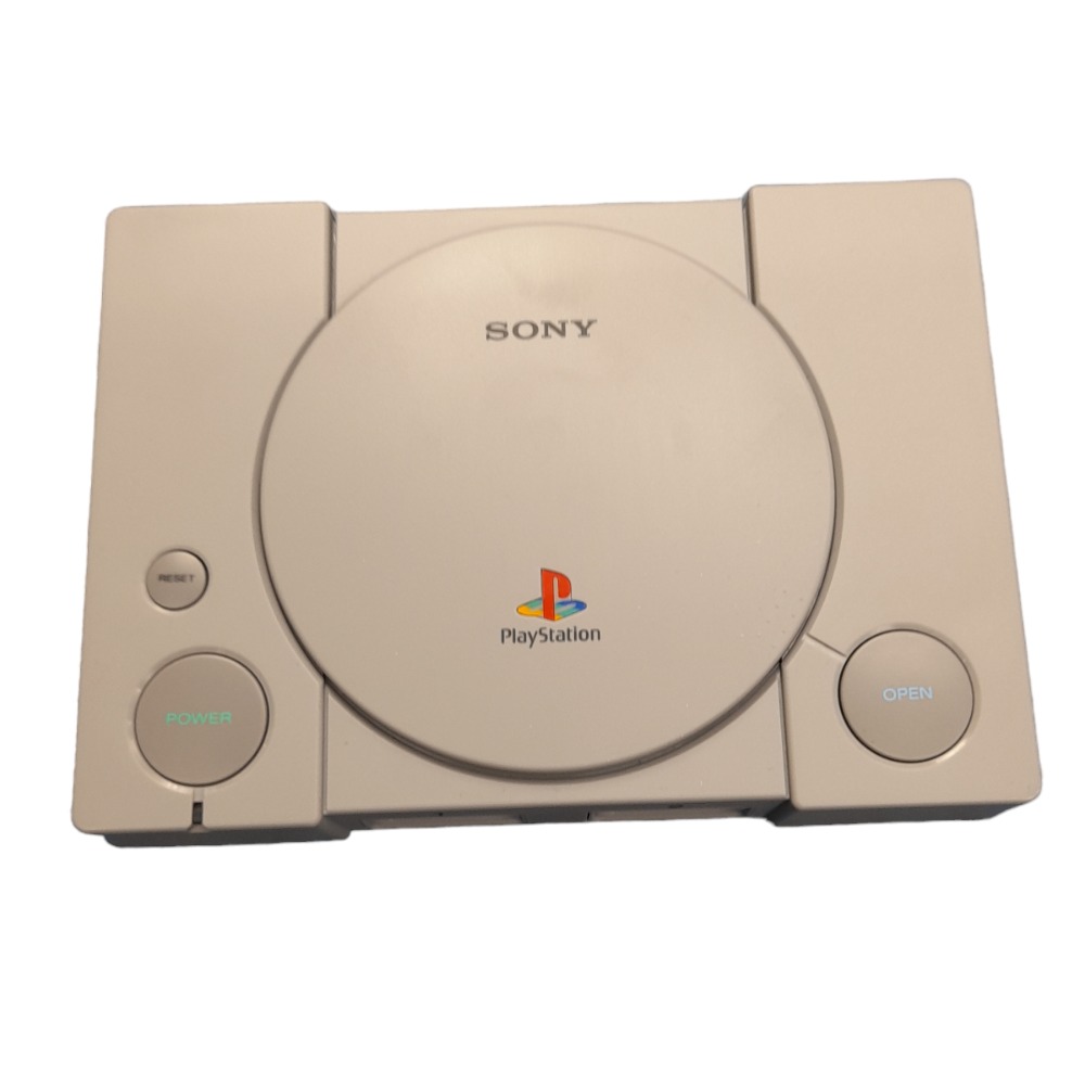 Pre-owned Sony Playstation Classic Mini Console - Own4Less